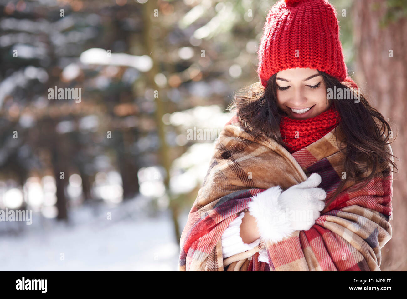 Wrapped hi-res stock photography and images - Alamy