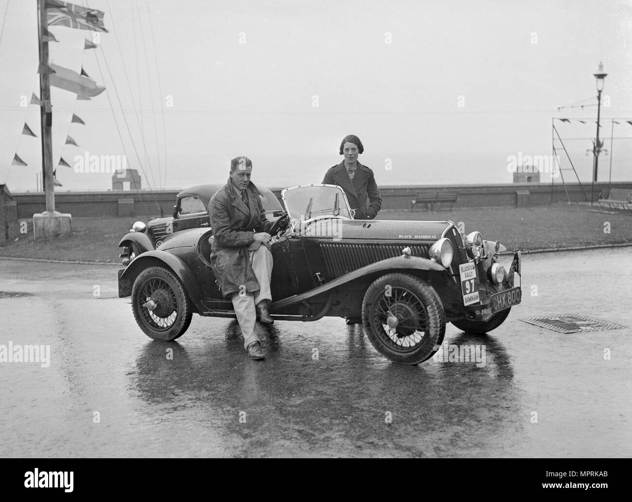 Fiat balilla hi-res stock photography and images - Alamy