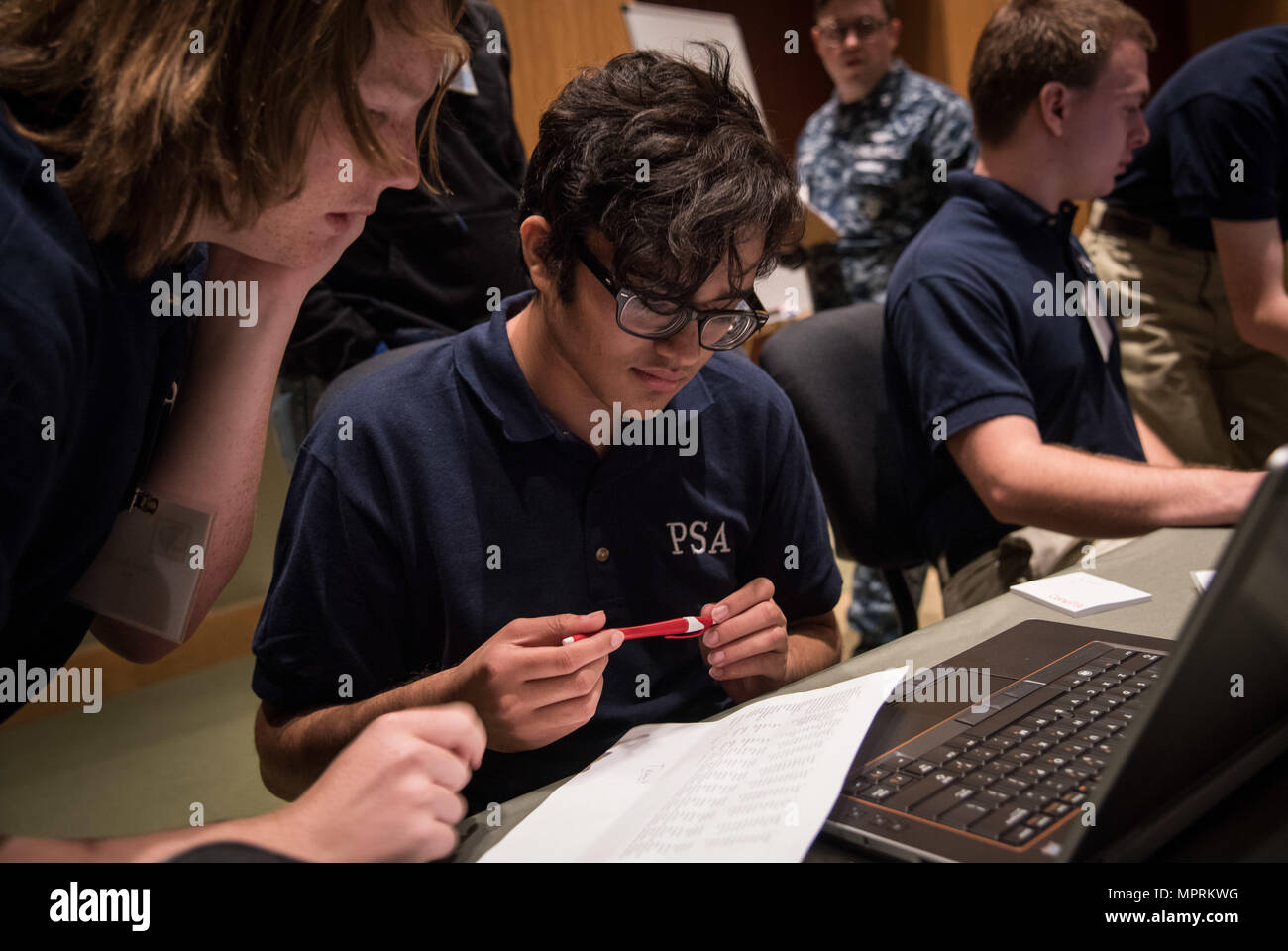 Spawar systems center atlantic hi-res stock photography and images - Alamy