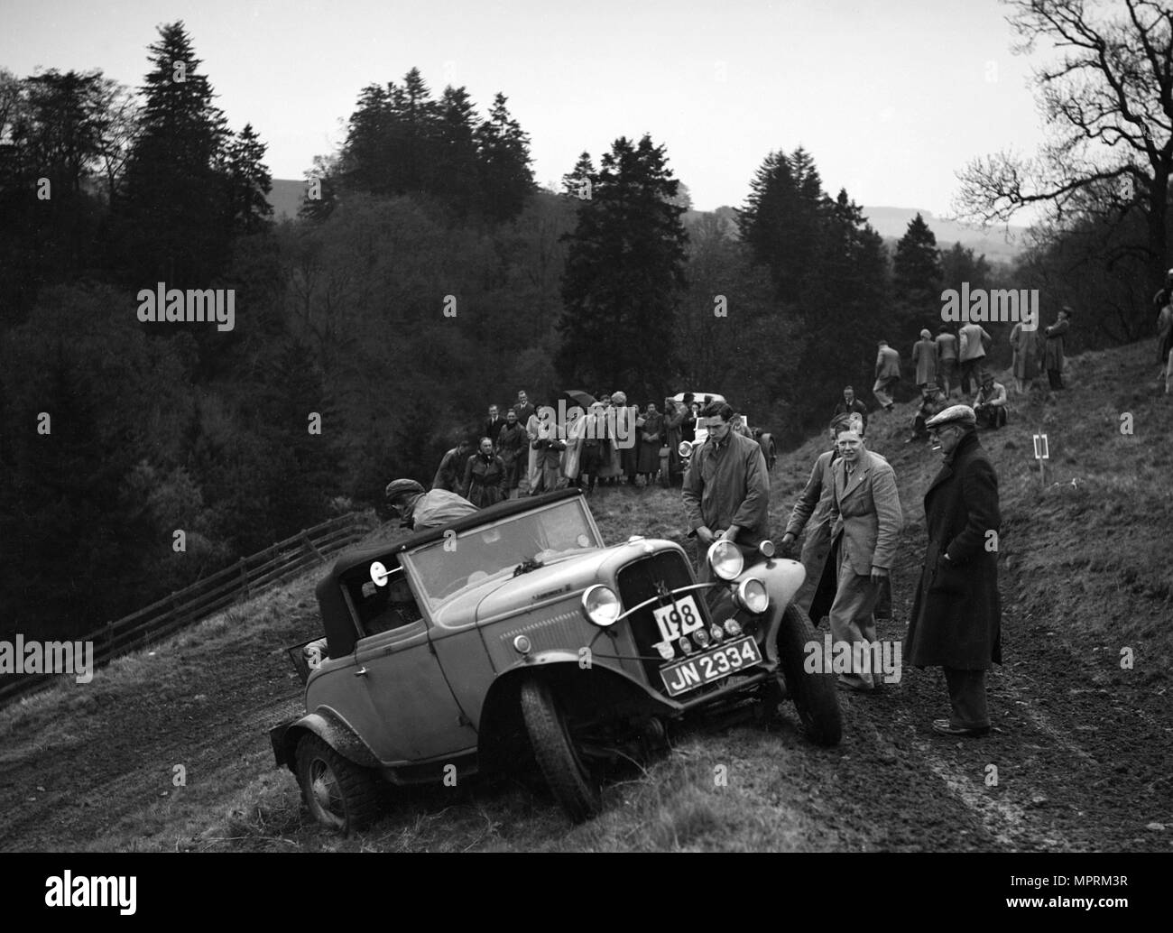 1938 ford car Black and White Stock Photos & Images - Alamy