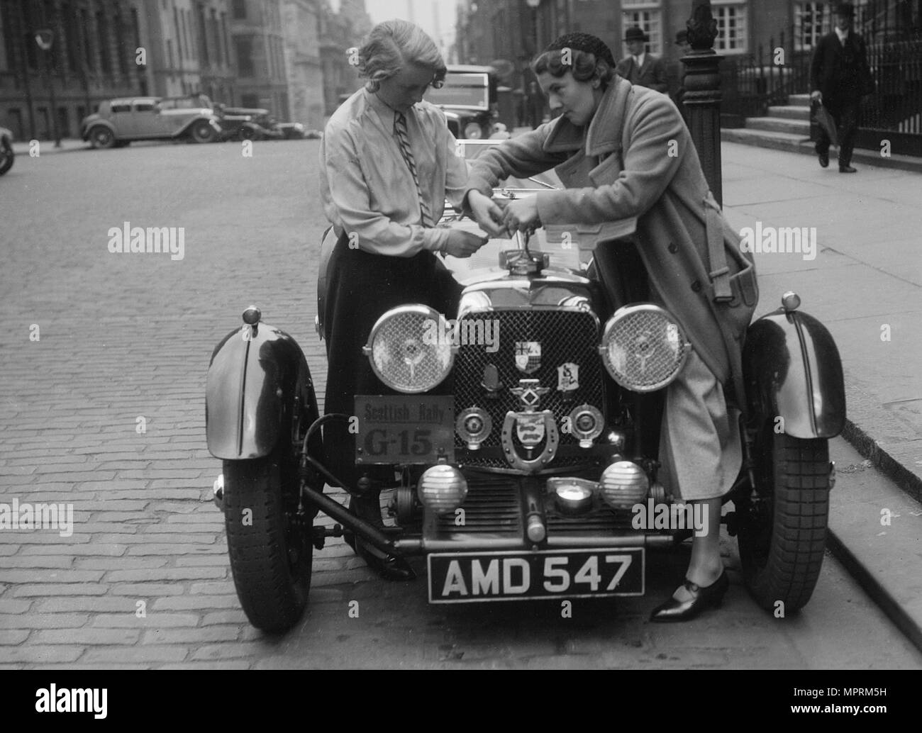 Kitty brunell hi-res stock photography and images - Alamy