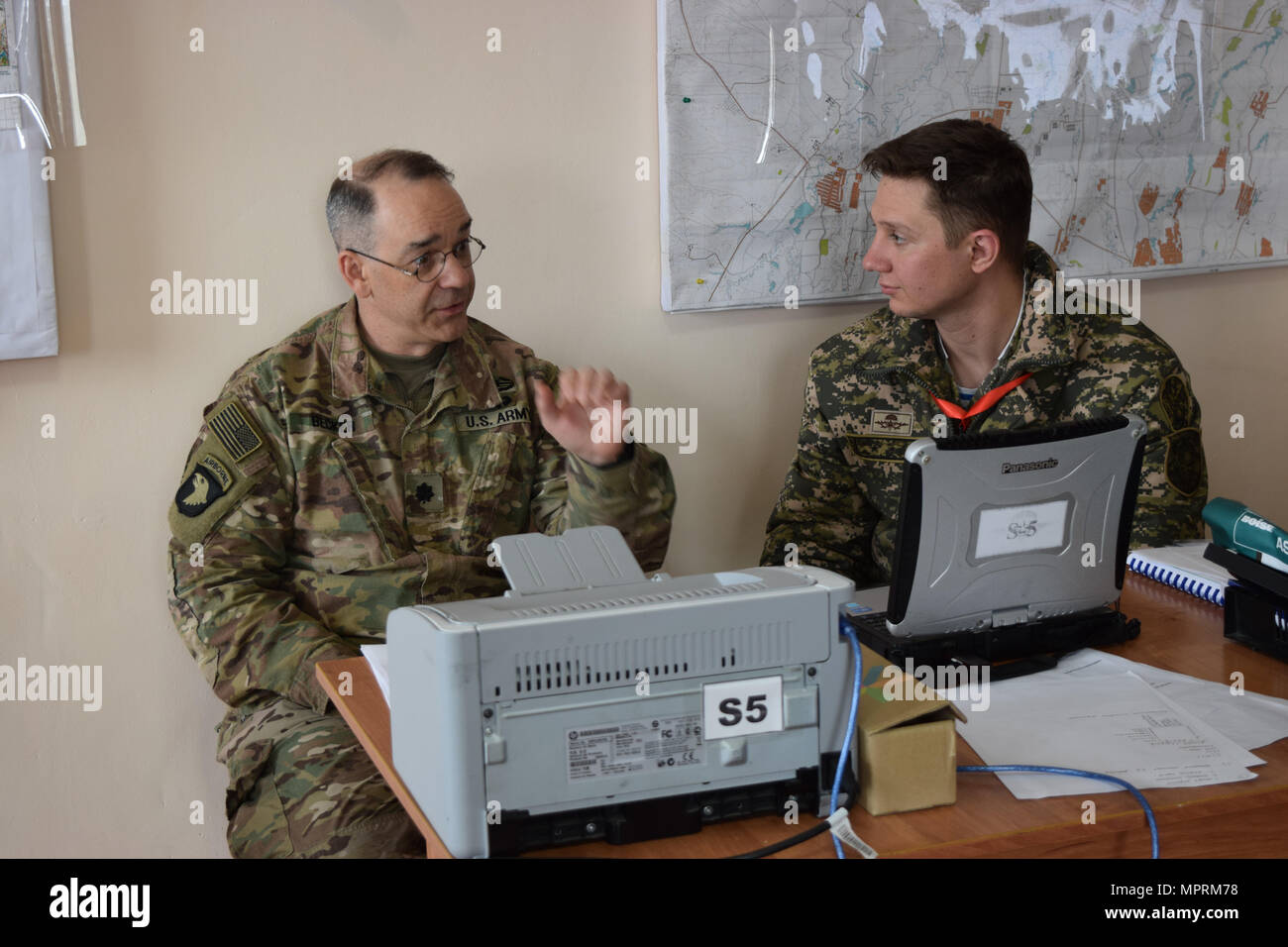Col becker hi-res stock photography and images - Alamy
