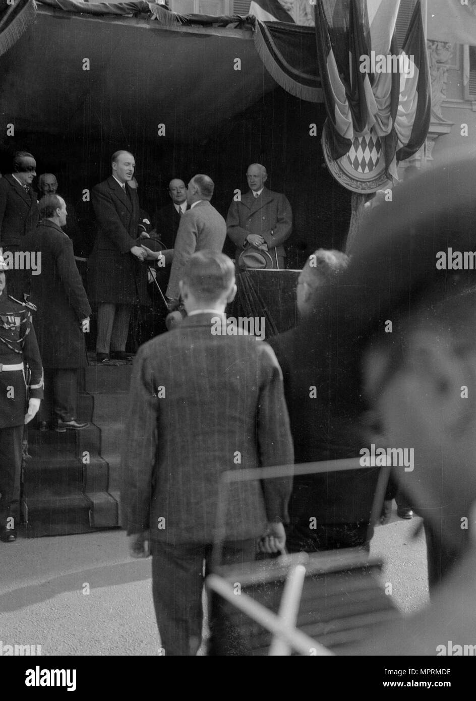 Louis ii hi-res stock photography and images - Alamy