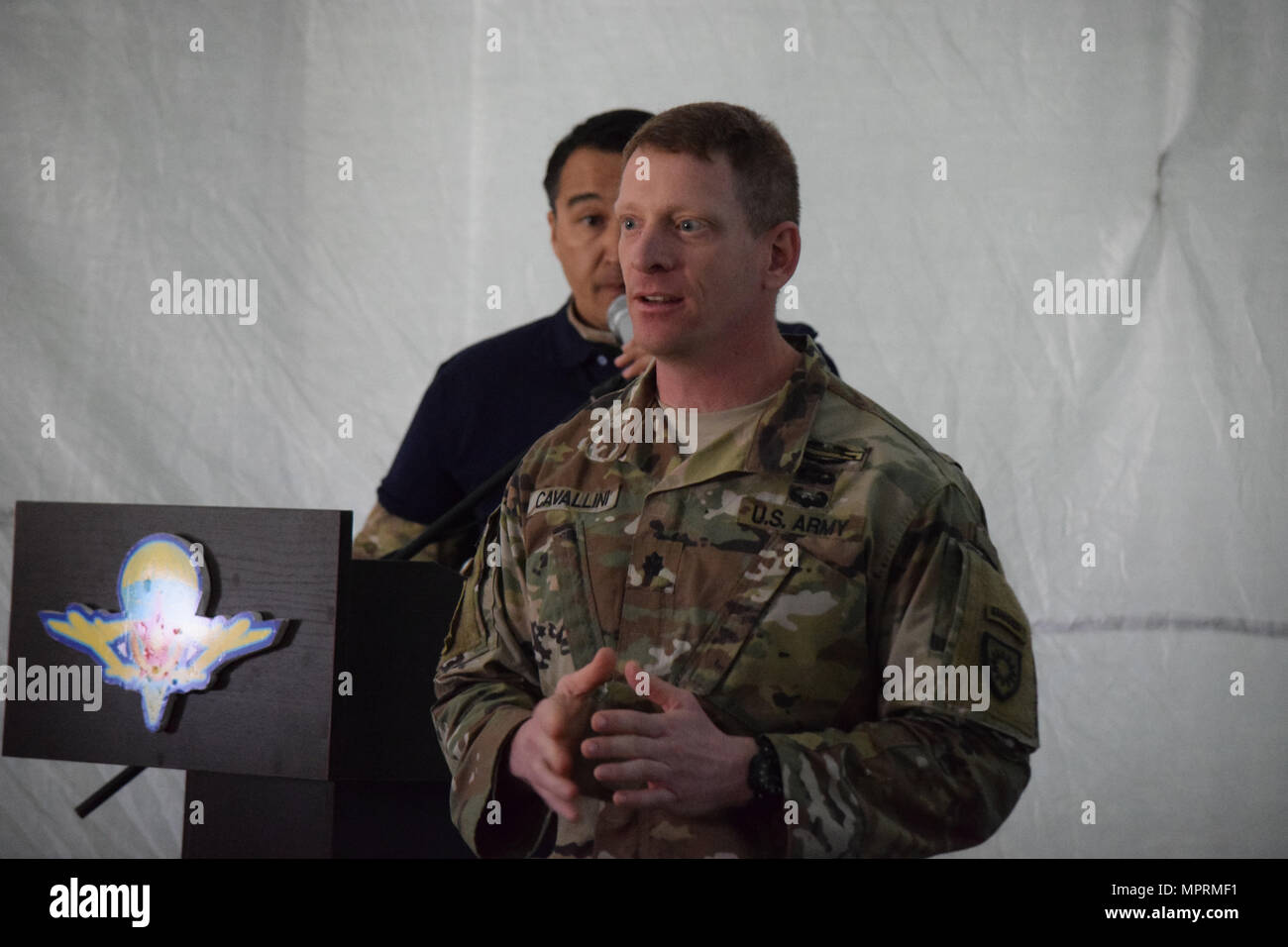 149th military engagement team hi-res stock photography and images - Alamy