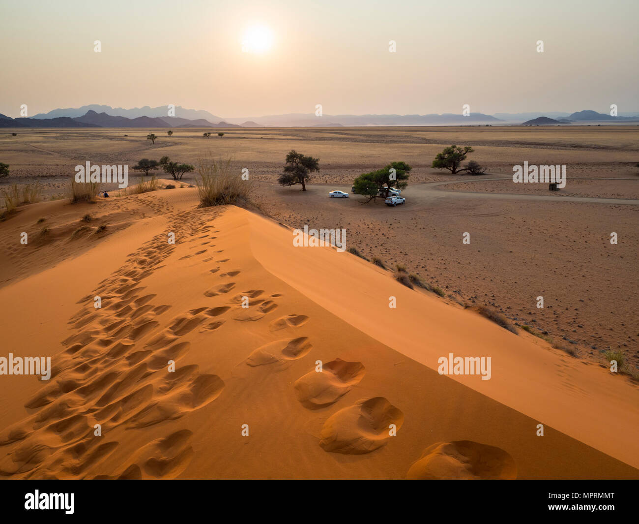 Elim dune hi-res stock photography and images - Alamy