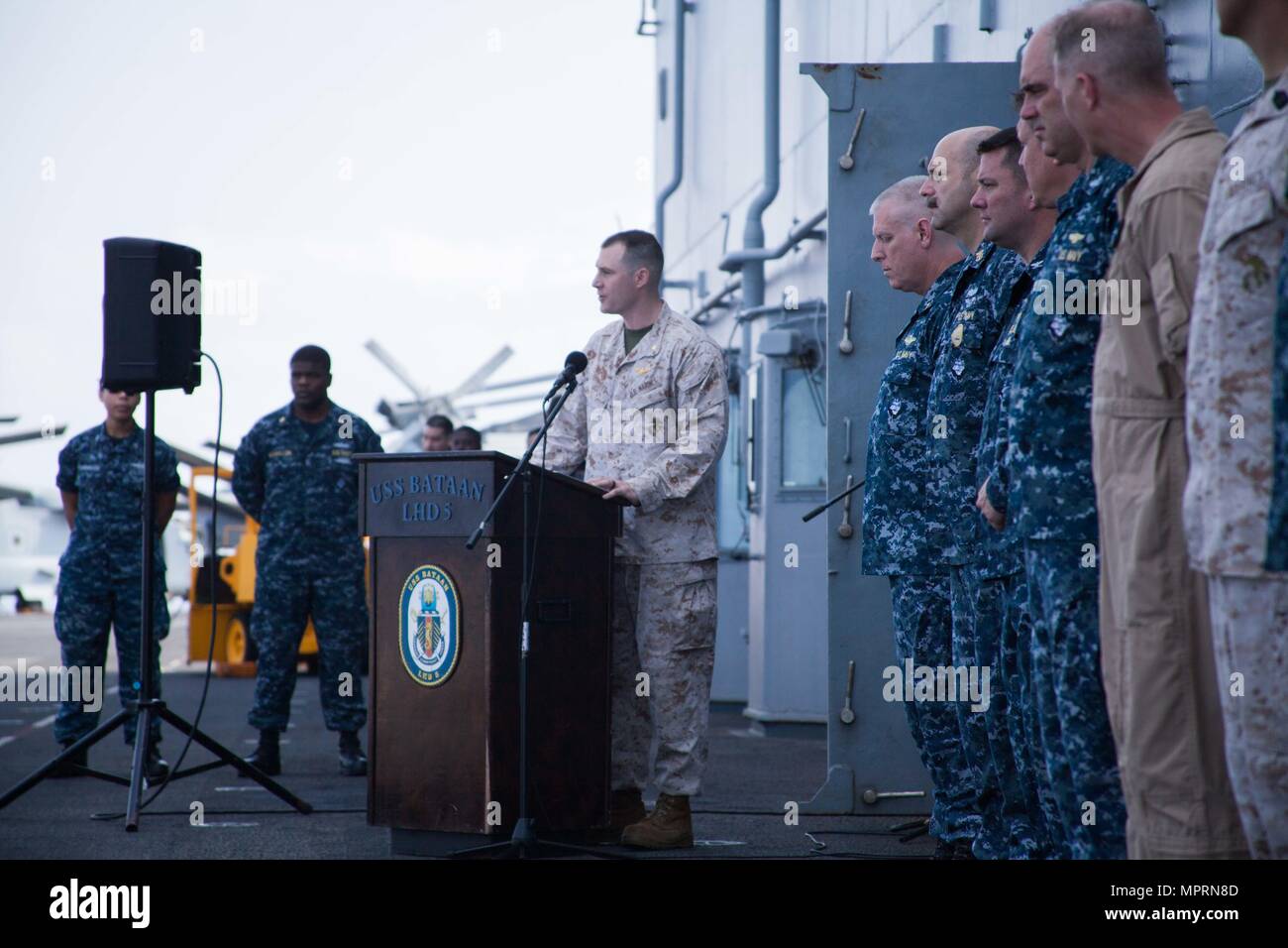 Camp odonnell hi-res stock photography and images - Alamy