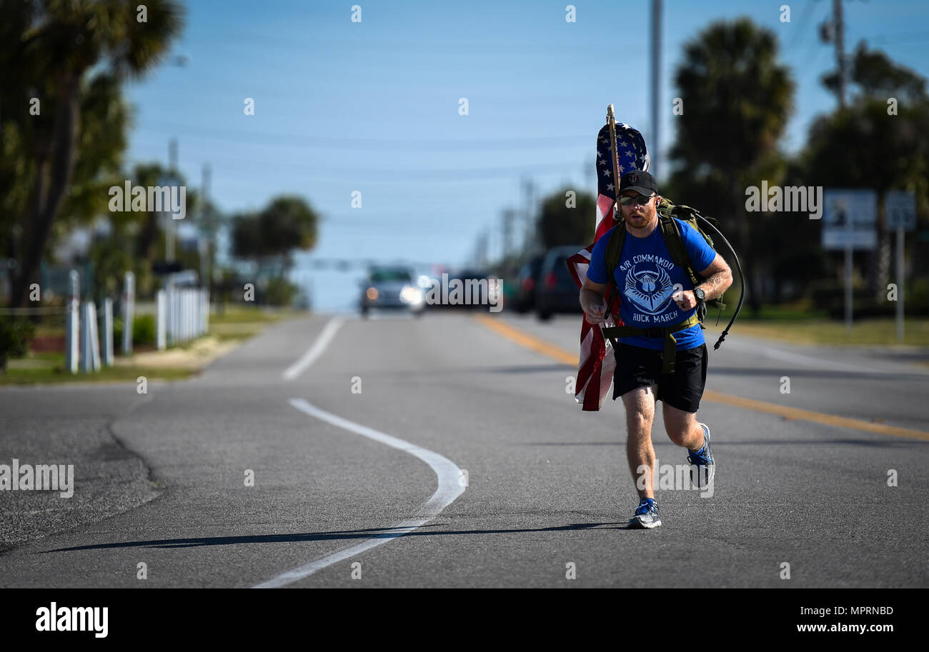 Tech. Sgt. Doug Iredale, a special missions aviator with the 4th ...