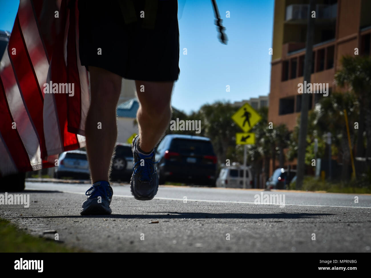 Tech. Sgt. Doug Iredale, a special missions aviator with the 4th ...