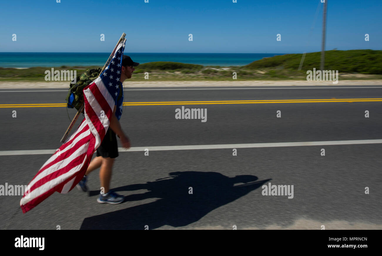 Tech. Sgt. Doug Iredale, a special missions aviator with the 4th ...