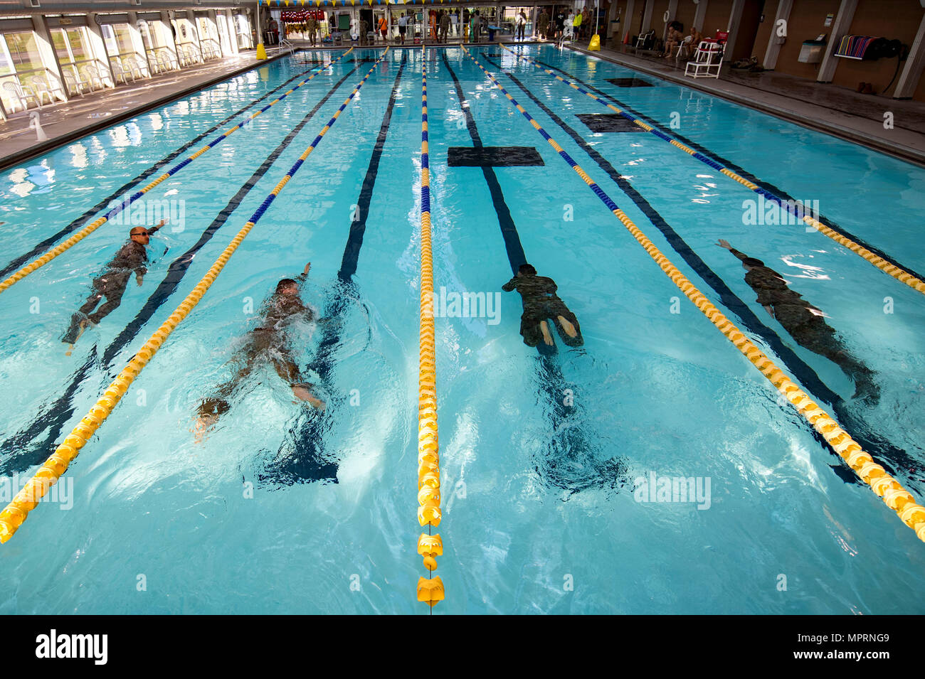 U.S. Air Force Airmen from the 19th Air Support Operations Squadron ...