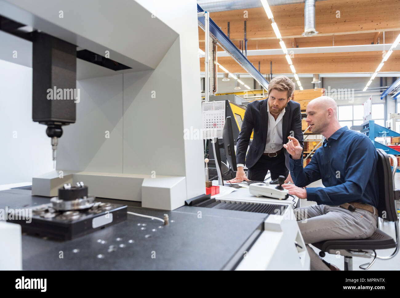 Talking machine hi-res stock photography and images - Alamy