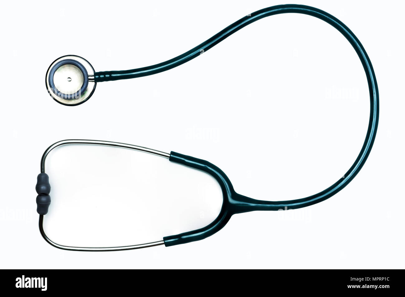 Heart rate measurement tool on Cut Out Stock Images & Pictures - Alamy