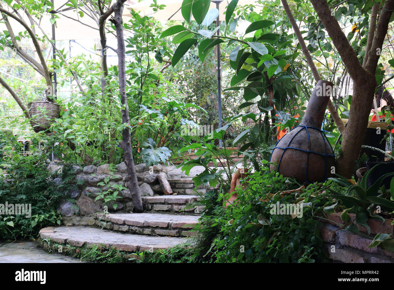 Exuberant decoration hi-res stock photography and images - Alamy