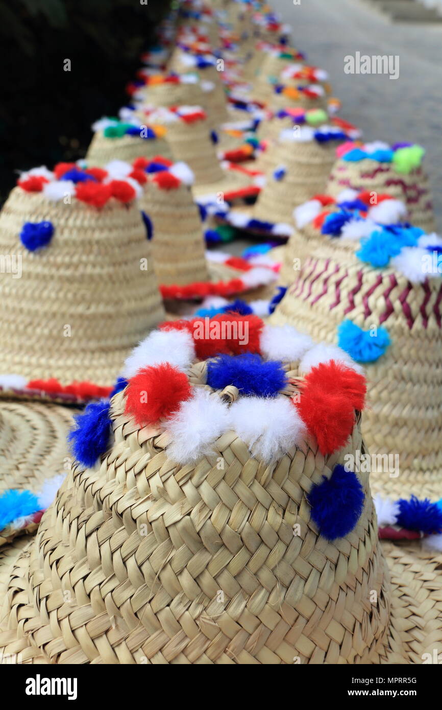 Morocco Fez Hat High Resolution Stock Photography and Images - Alamy