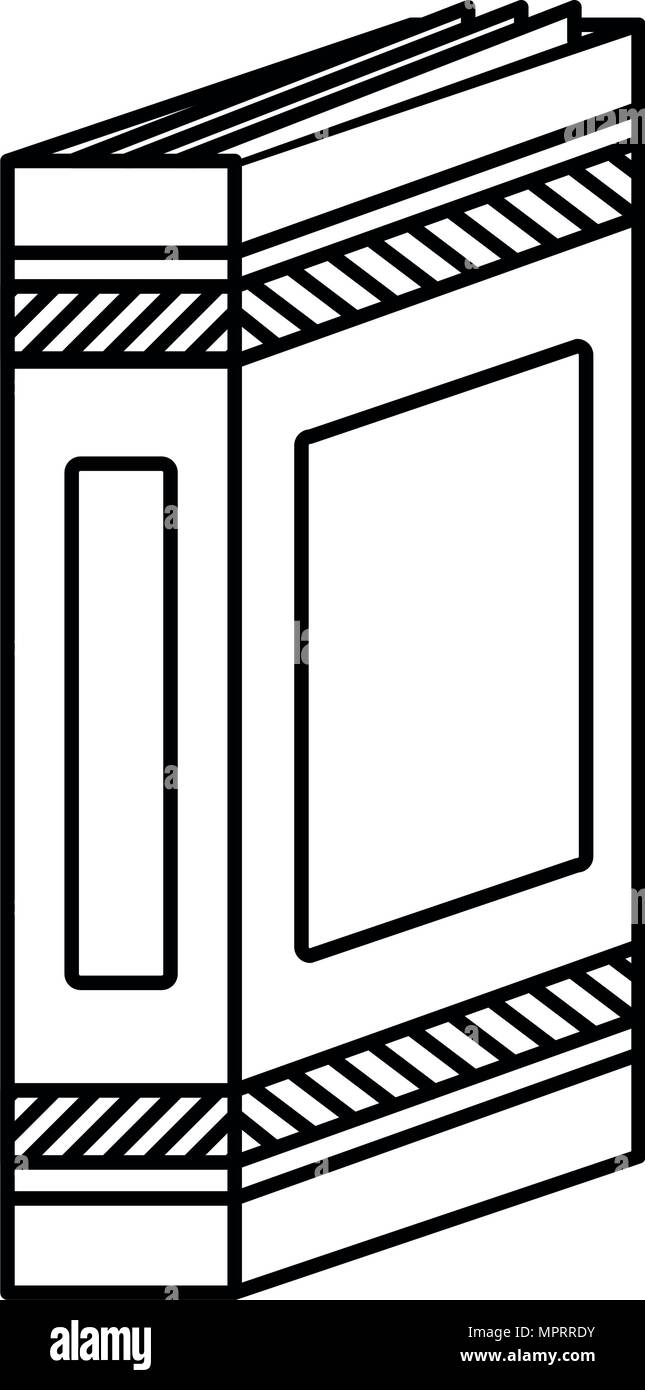 line education study book tool design Stock Vector Image & Art - Alamy