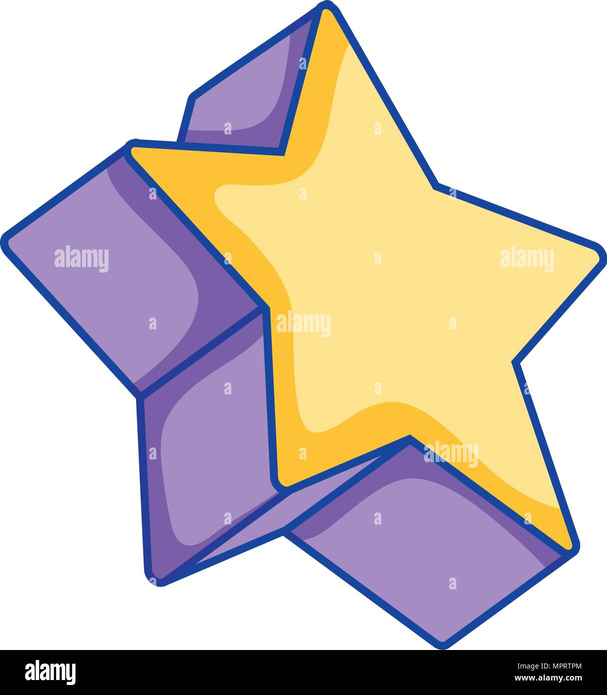 Sparkly Stock Vector Images - Alamy