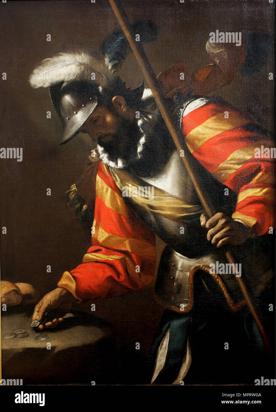 Roman Soldier Painting Stock Photos & Roman Soldier Painting Stock ... Roman Soldier Painting Stock Photos & Roman Soldier Painting Stock ...