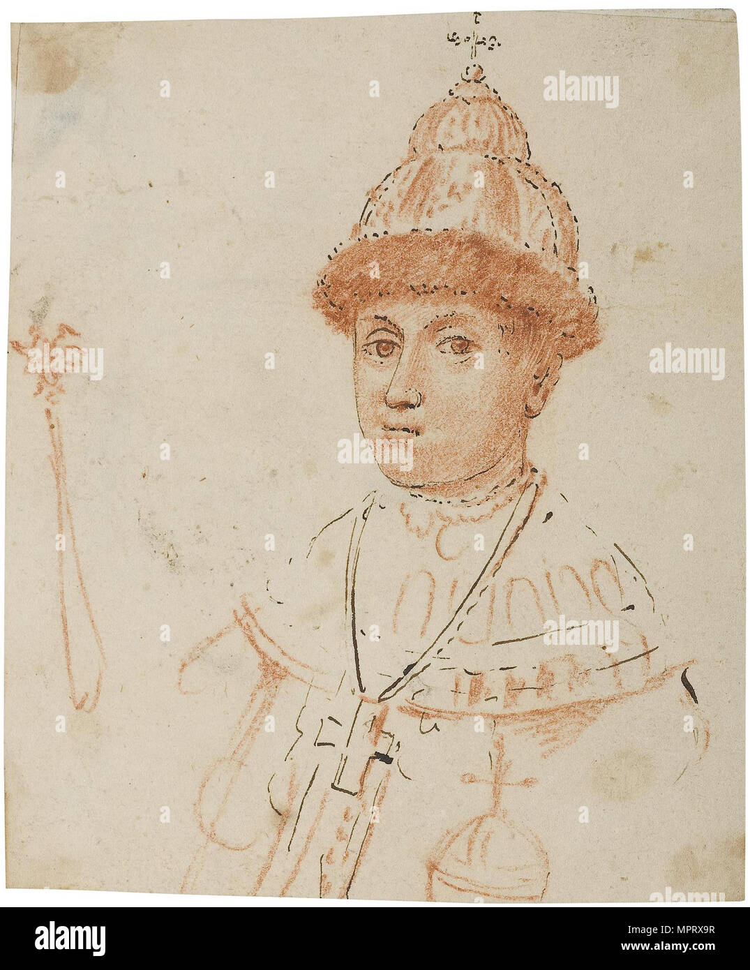 Theodore alexeevich hi-res stock photography and images - Alamy