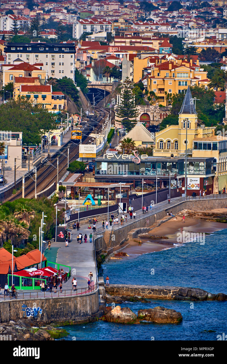 Cascais shells hi-res stock photography and images - Alamy