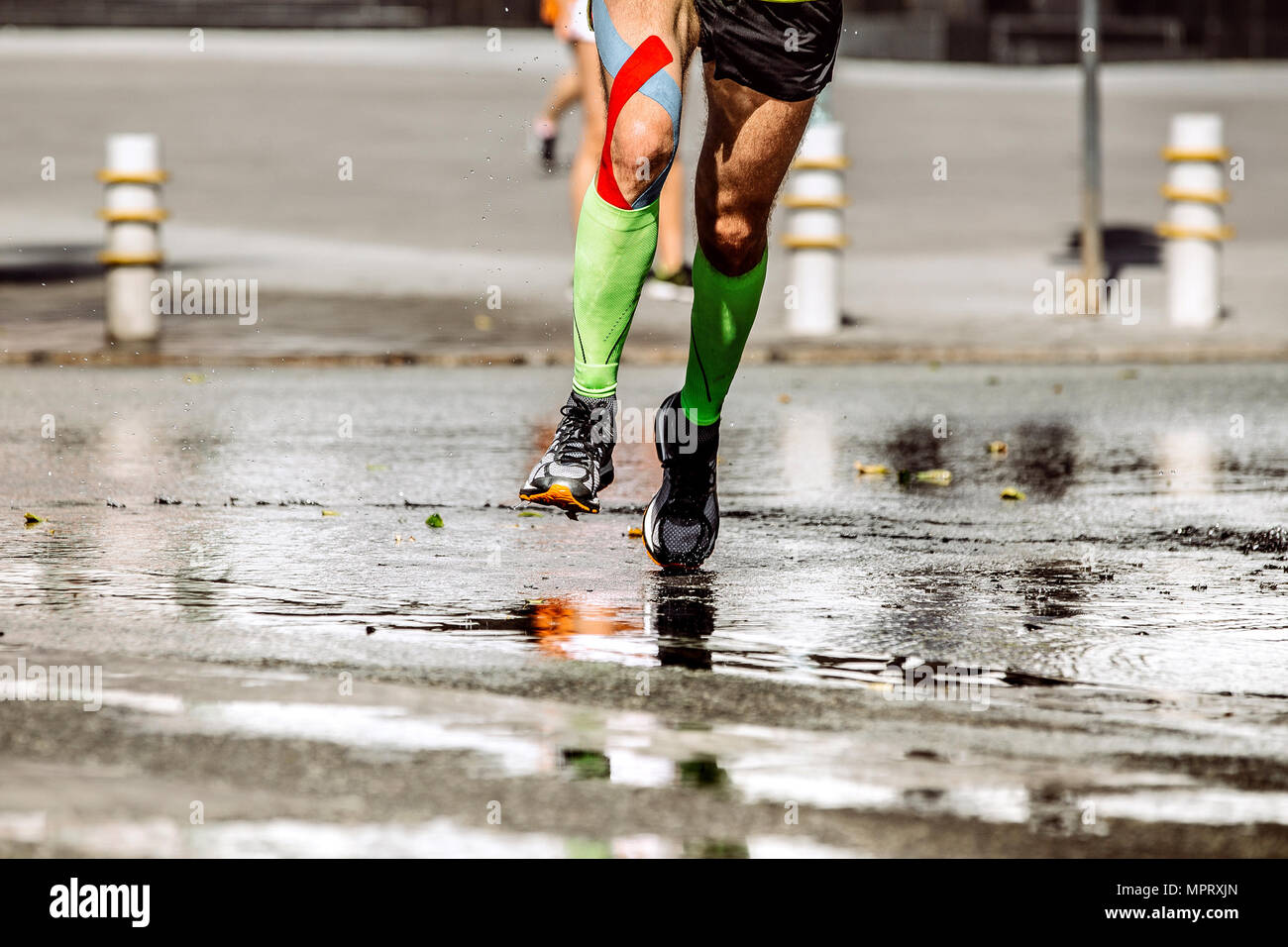 Real tape hi-res stock photography and images - Alamy