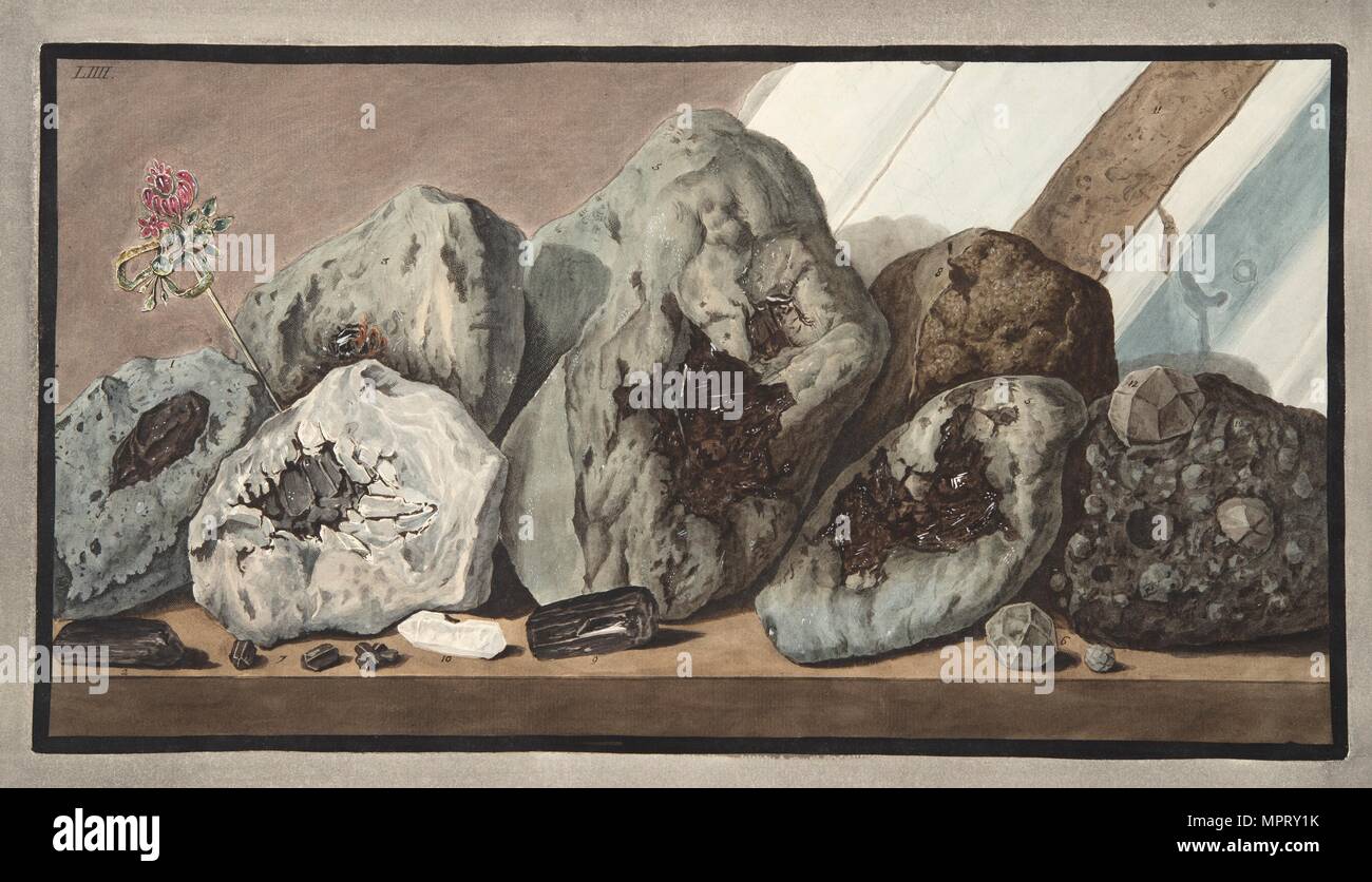 Foss grande hi-res stock photography and images - Alamy