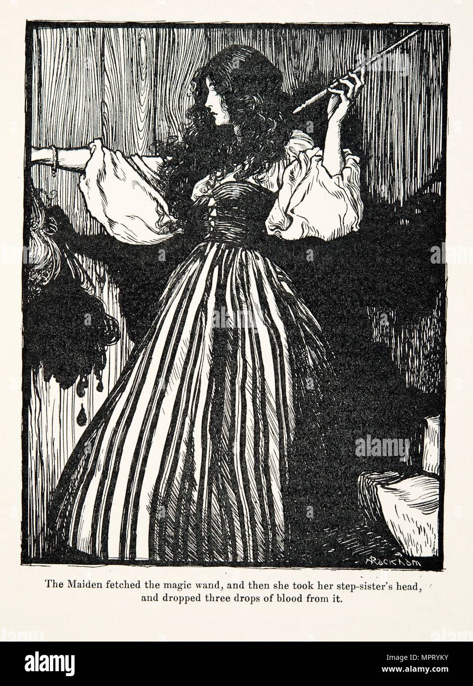 Sweetheart Roland, 1909 Stock Photo - Alamy