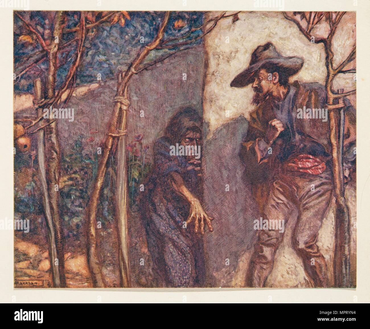 Rapunzel hi-res stock photography and images - Alamy