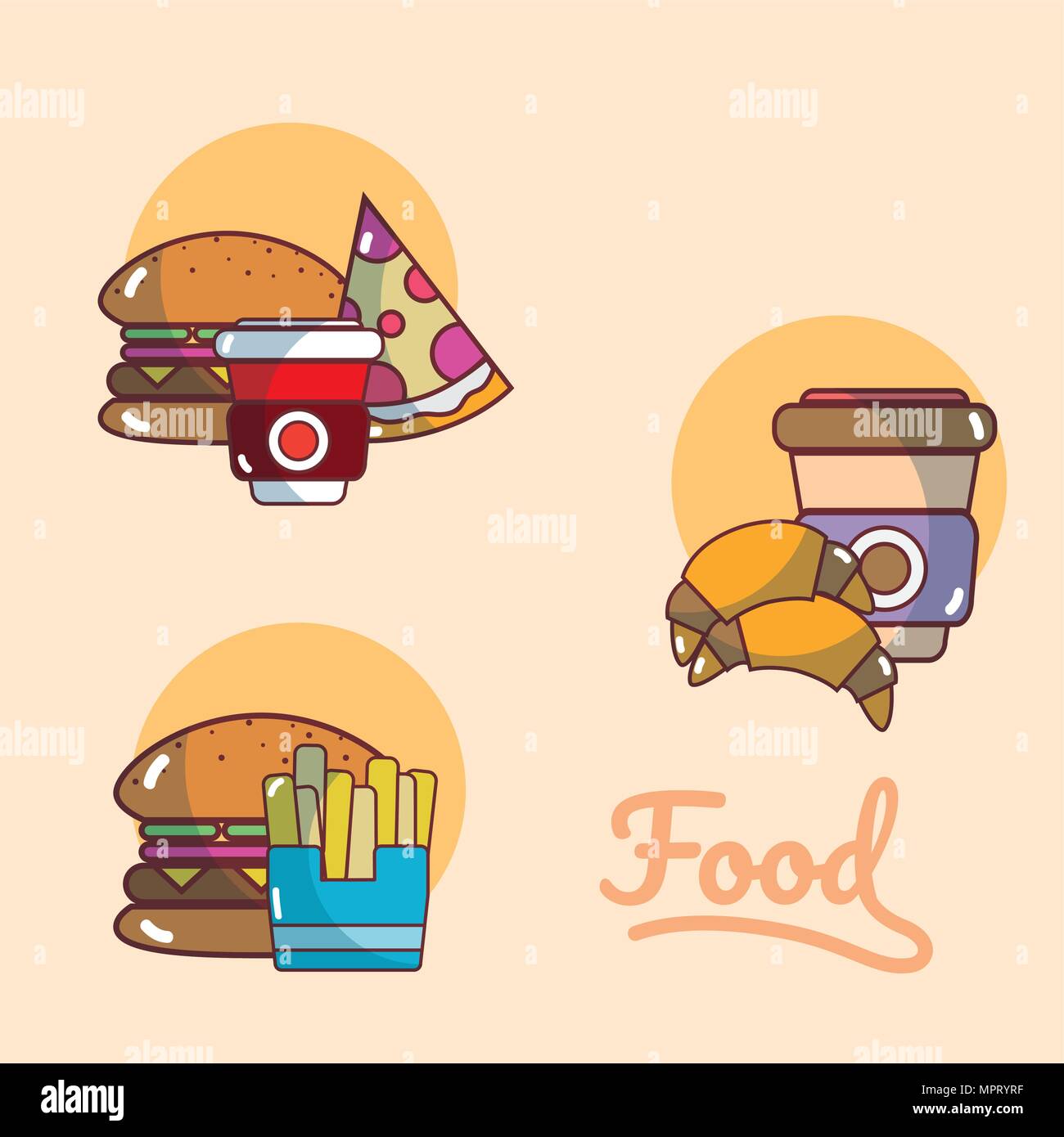 French Cartoons High Resolution Stock Photography and Images - Alamy