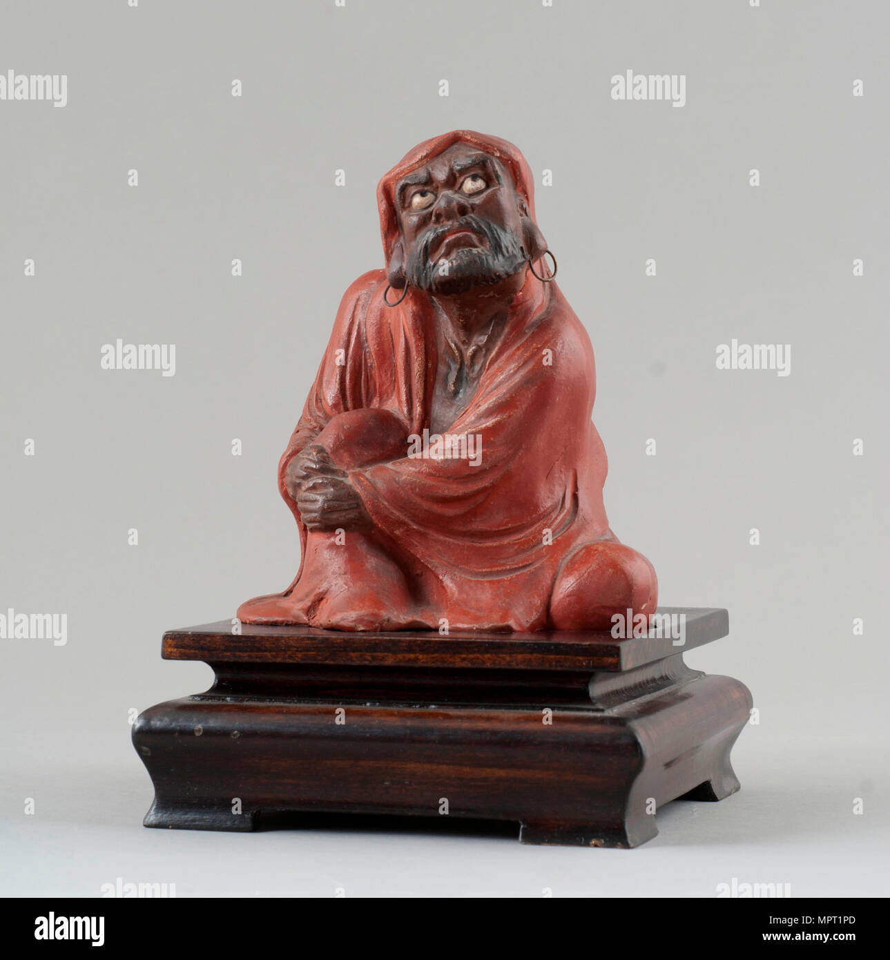 Bodhidharma hi-res stock photography and images - Alamy