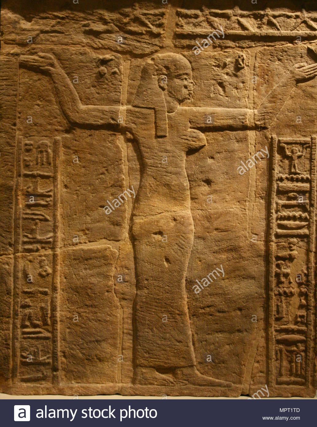 Kingdom Of Kush Stock Photos & Kingdom Of Kush Stock Images - Alamy