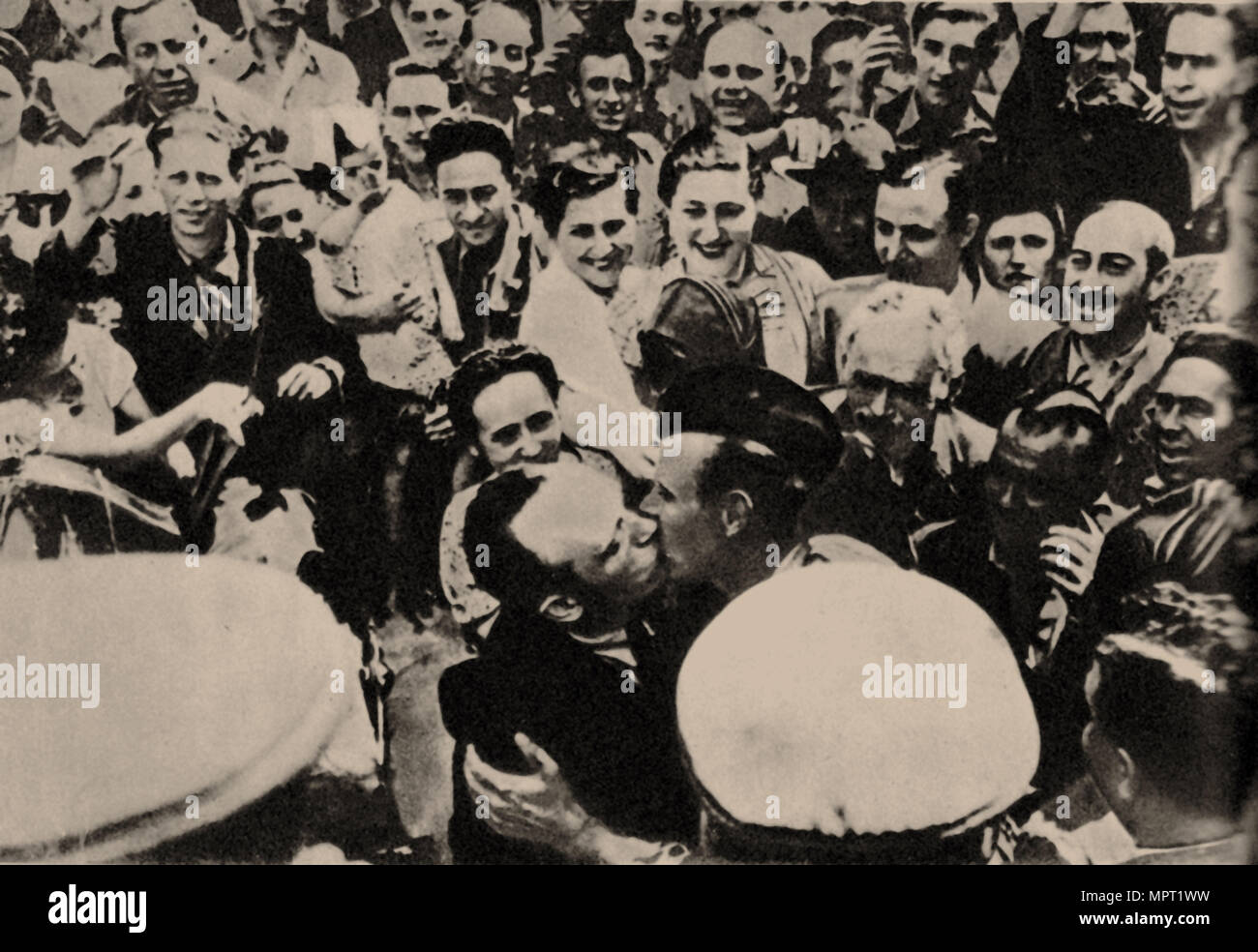 Soviet union army 1940 hi-res stock photography and images - Alamy