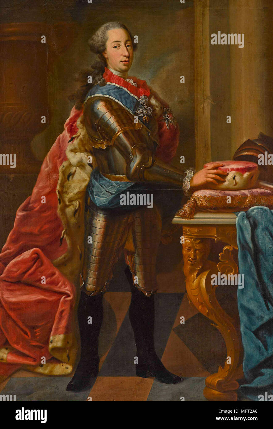 Franz clement hi-res stock photography and images - Alamy