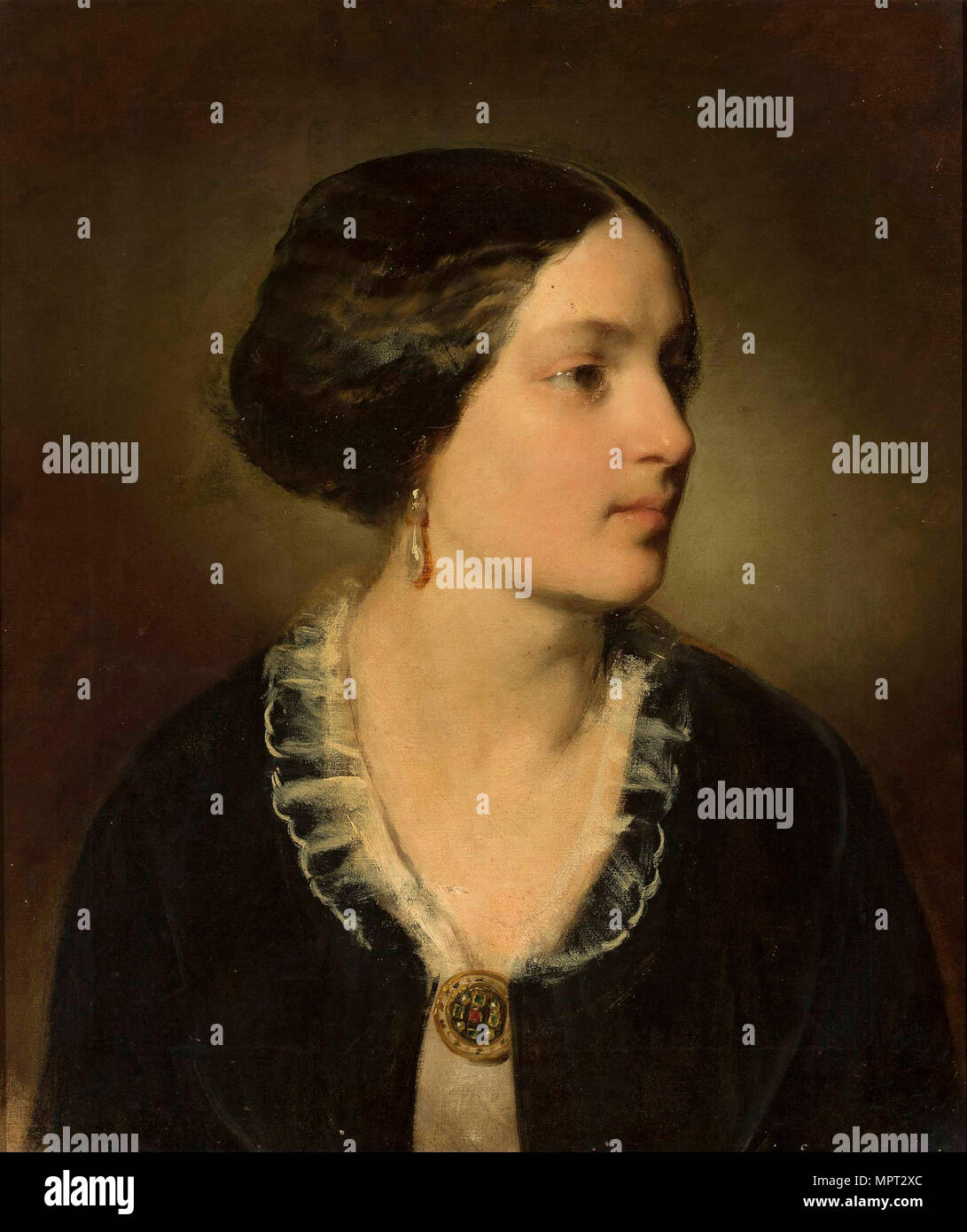 Countess potocka hi-res stock photography and images - Alamy