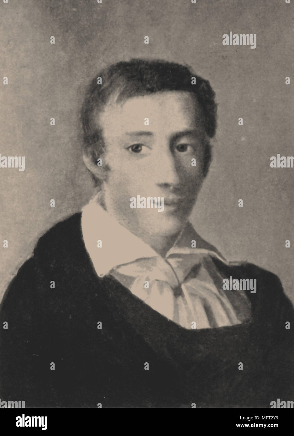 Frederic chopin hi-res stock photography and images - Alamy