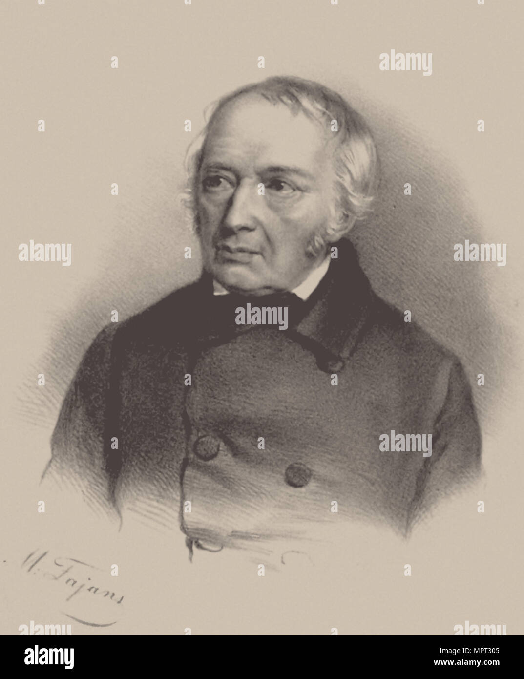 Frederic elsner hi-res stock photography and images - Alamy