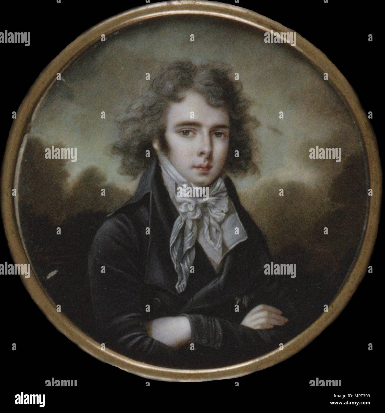 Prince radziwill hi-res stock photography and images - Alamy