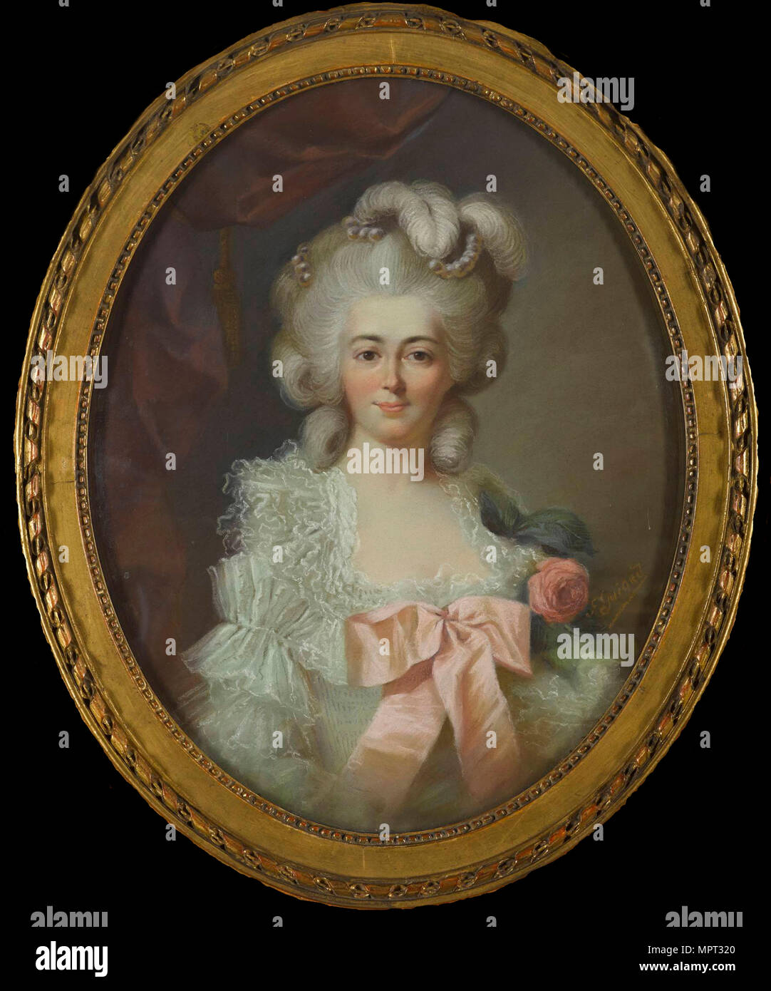 Countess Potocka High Resolution Stock Photography and Images - Alamy