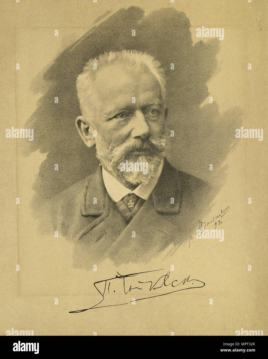 Tchaikovsky memorial museum hi-res stock photography and images - Alamy