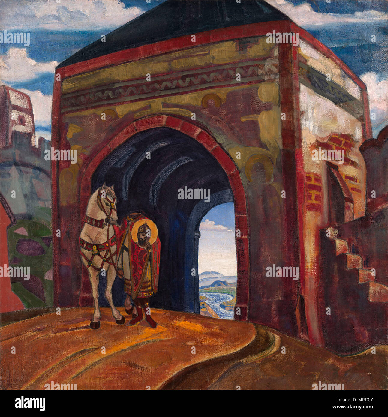 Mercurius hi-res stock photography and images - Alamy