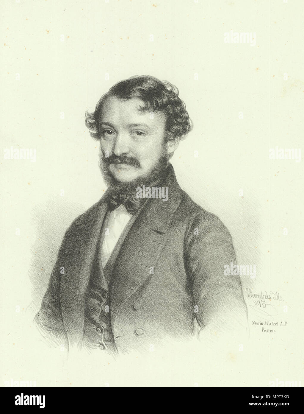 Ferenc 1810 1893 hi-res stock photography and images - Alamy