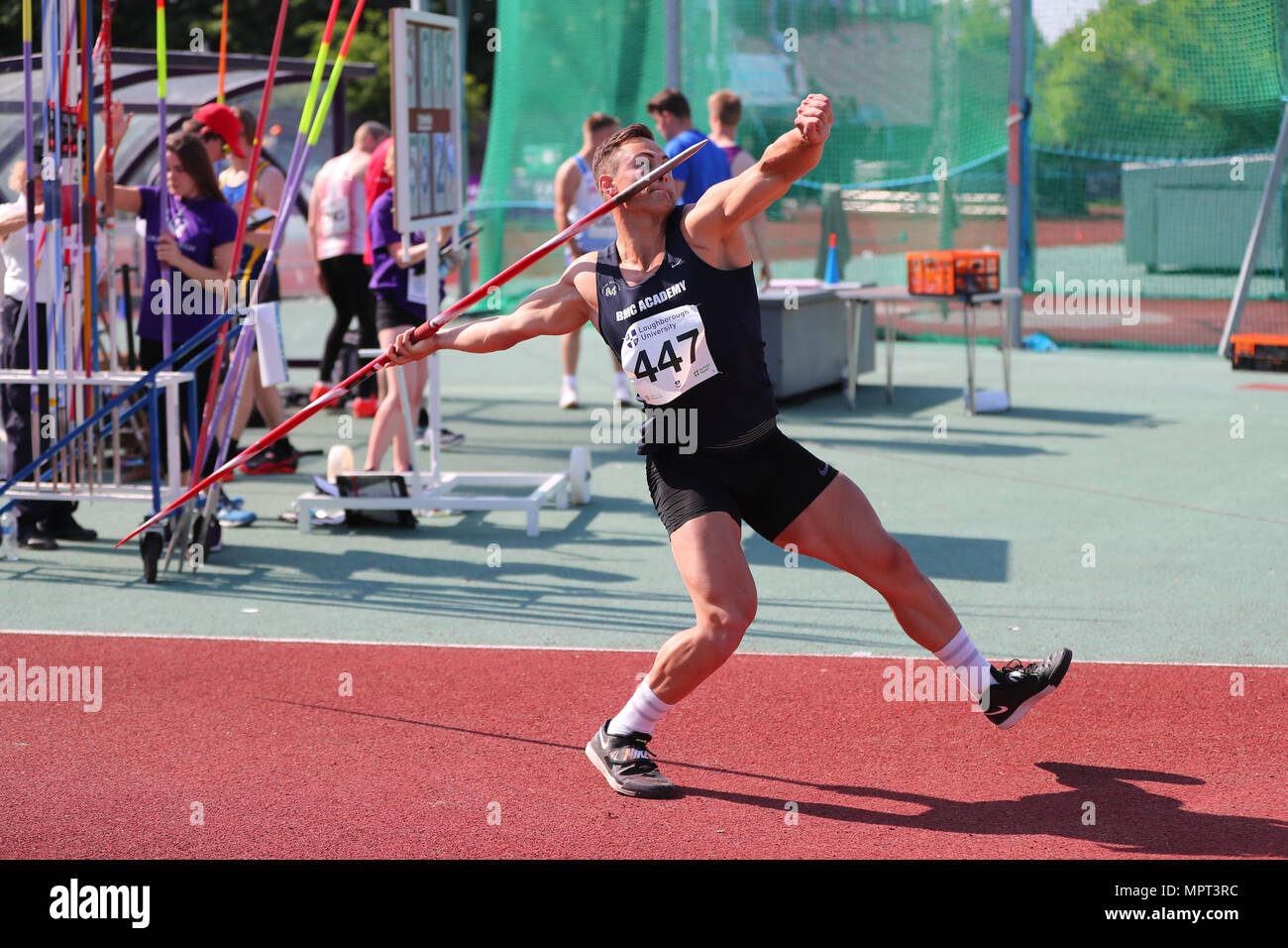 Benji pearson hi-res stock photography and images - Alamy