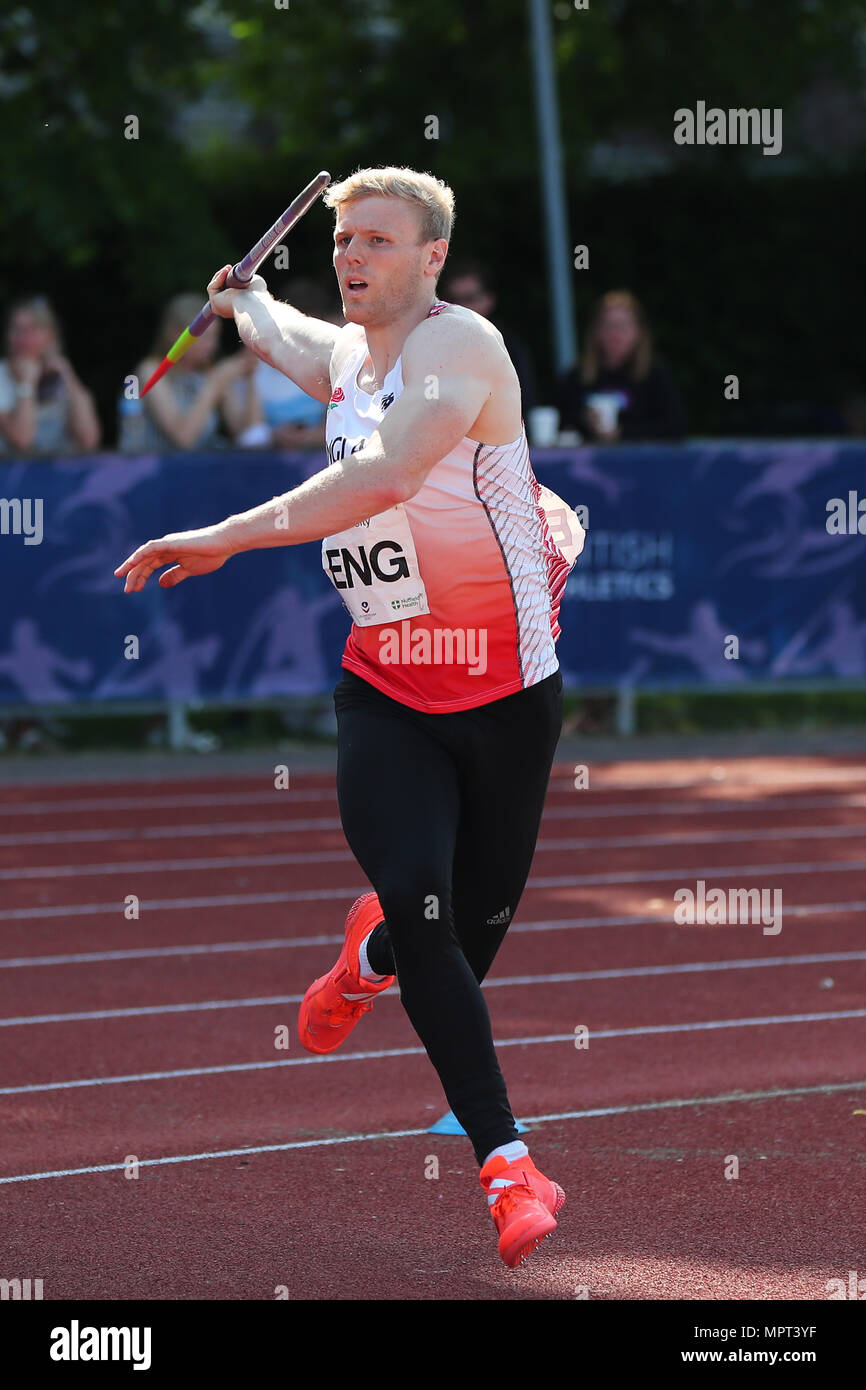 Joe dunderdale hi-res stock photography and images - Alamy
