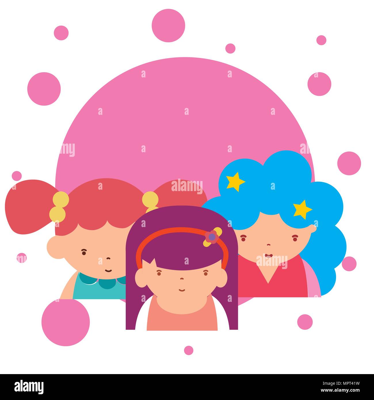 Funny avatar cartoons Stock Vector Image & Art - Alamy