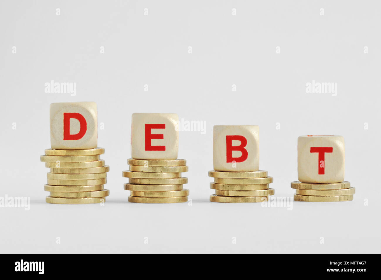 Decrease hi-res stock photography and images - Alamy