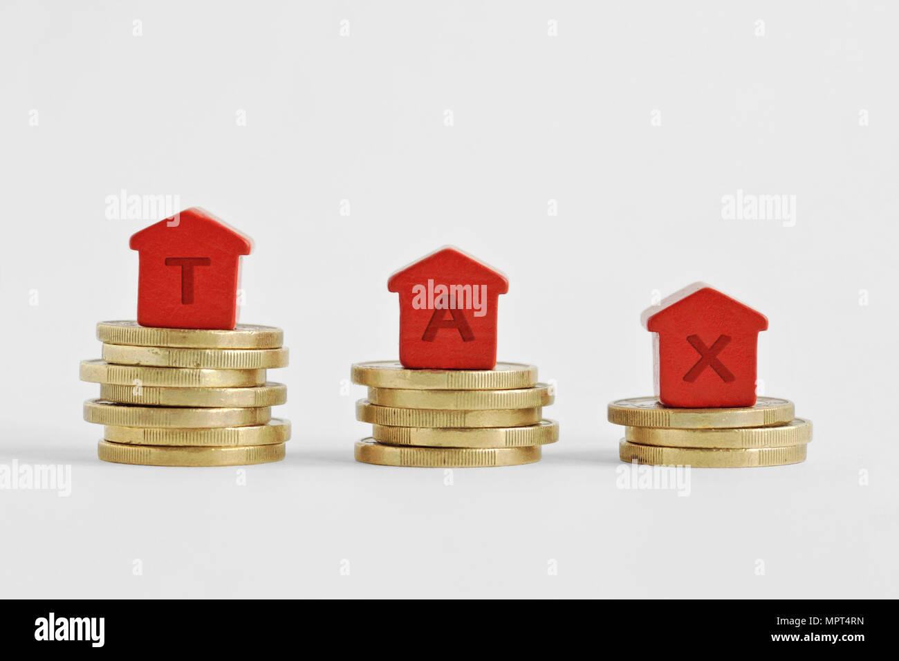 Decrease hi-res stock photography and images - Alamy