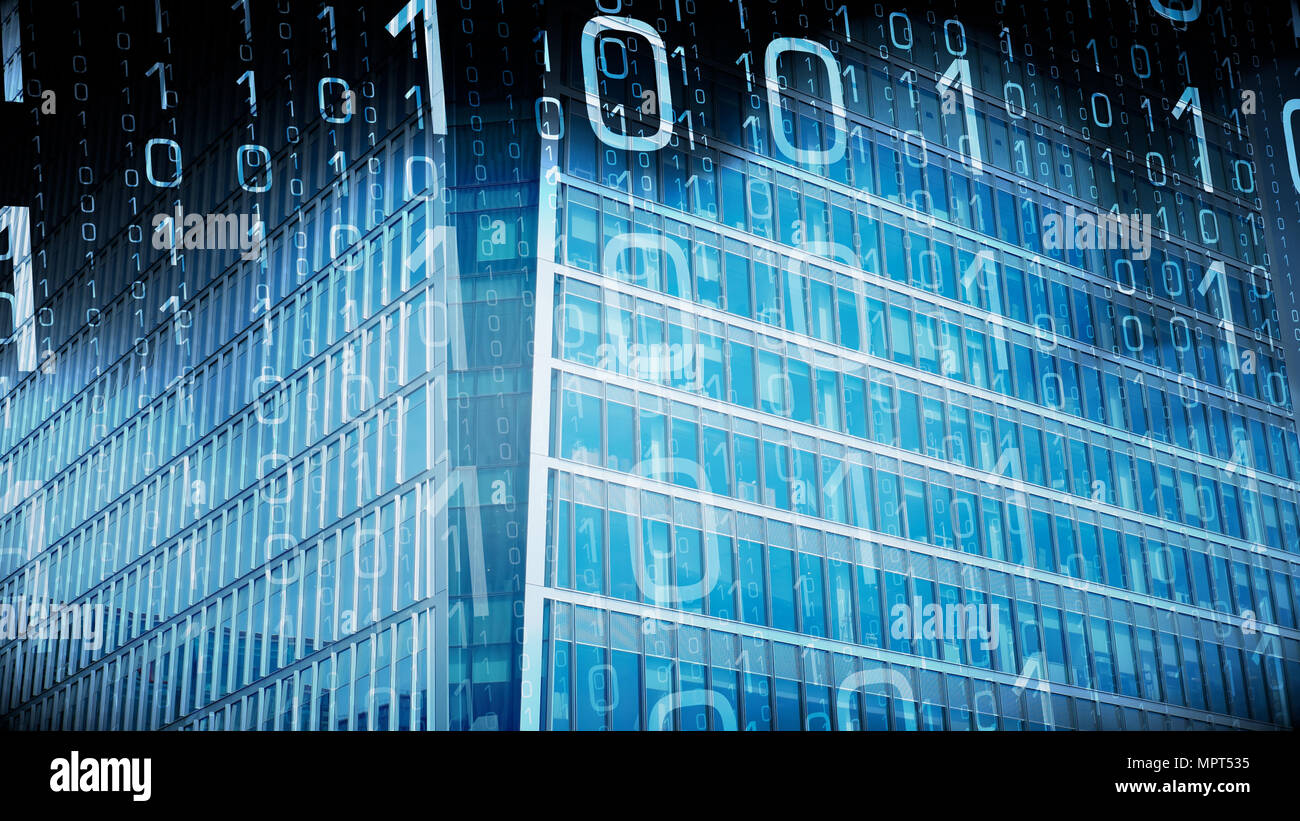 New tech security system cyber attack Stock Photo - Alamy