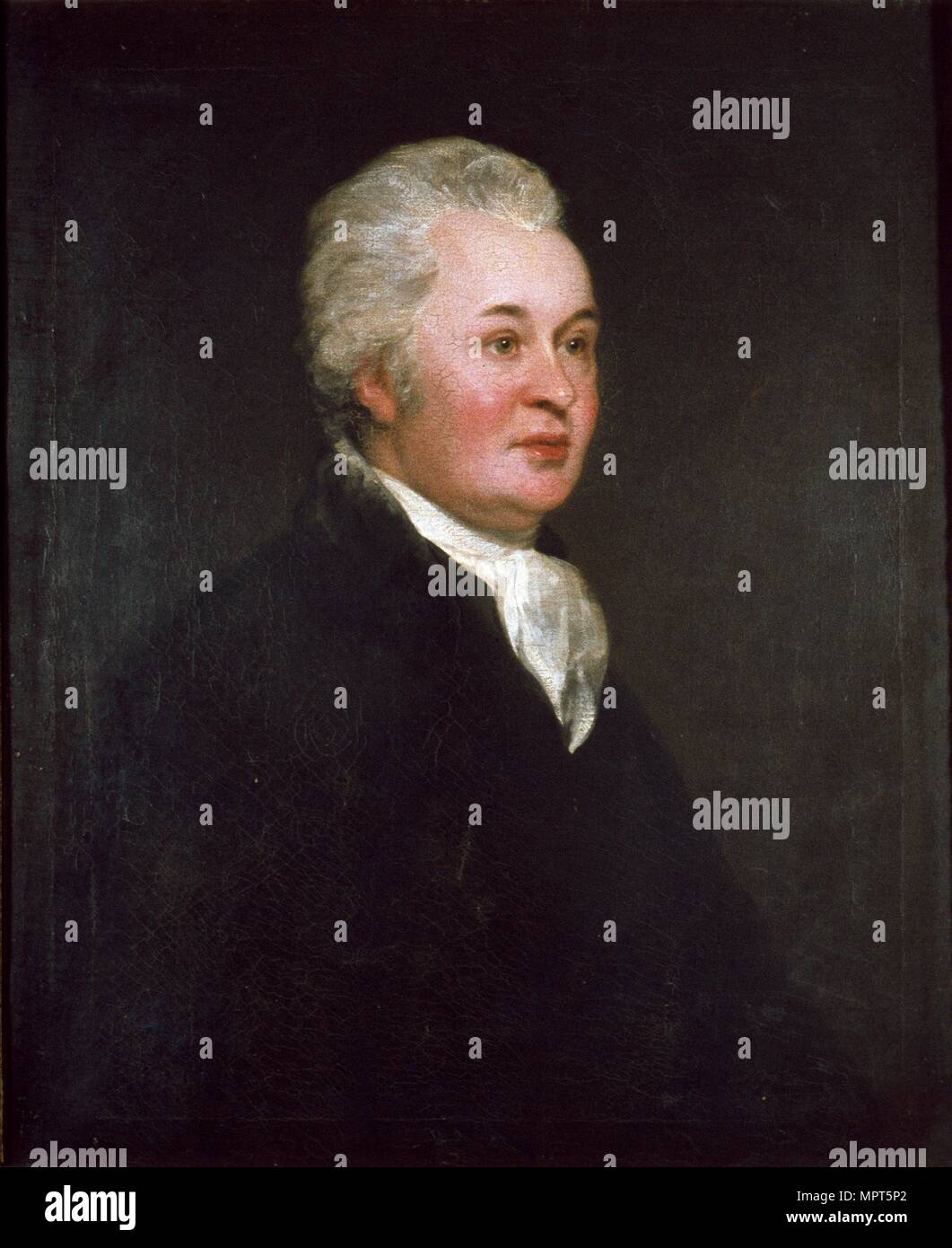 Thomas phillips hi-res stock photography and images - Alamy