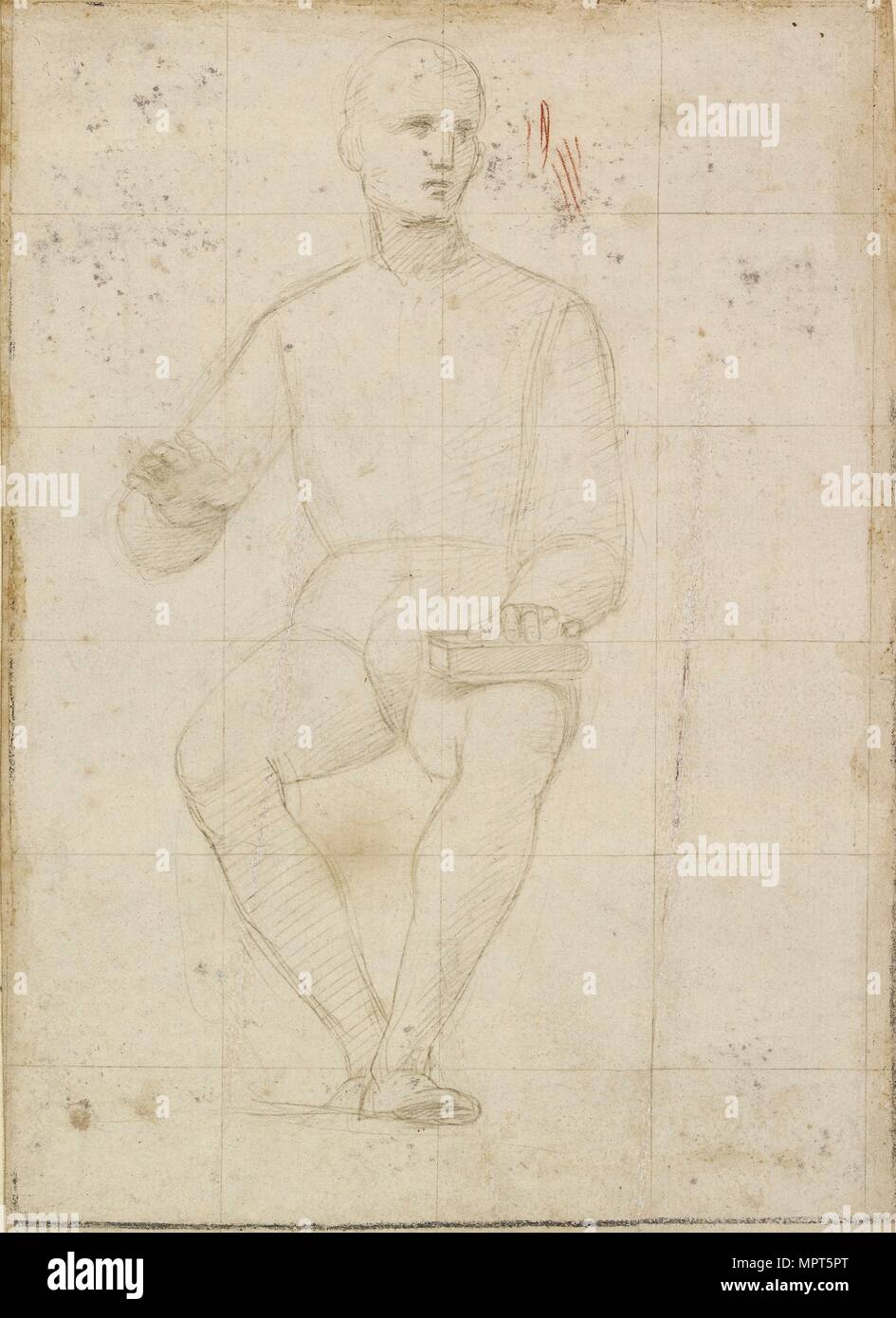 16th century study hi-res stock photography and images - Alamy