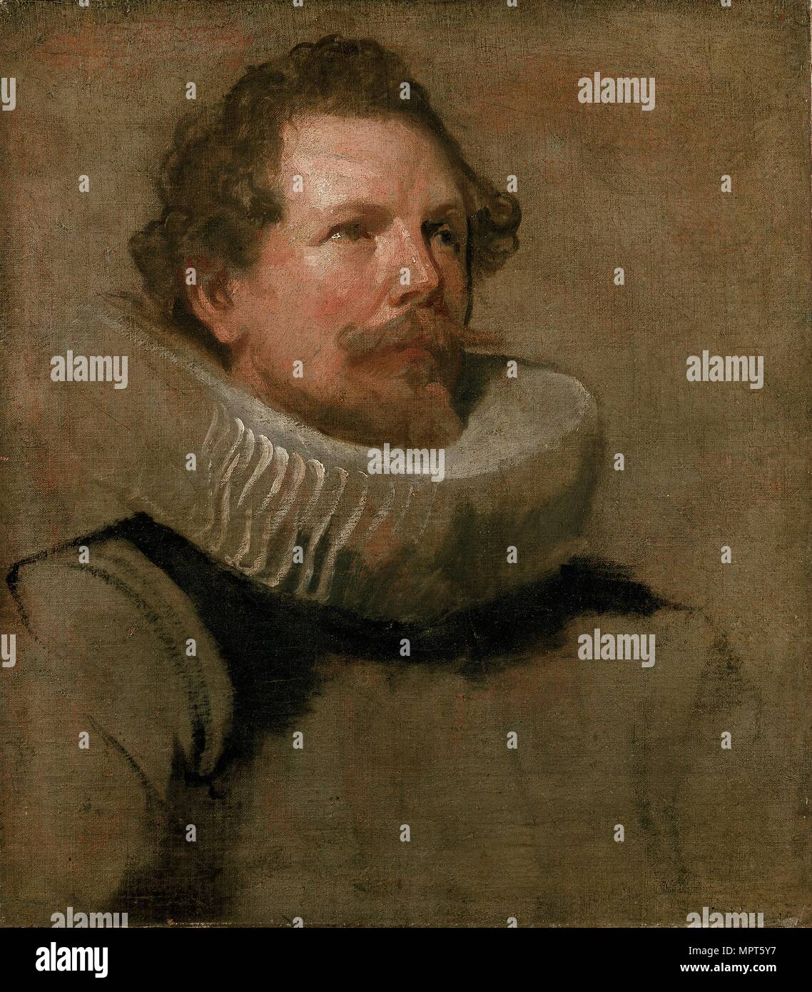 Wearing ruff hi-res stock photography and images - Alamy