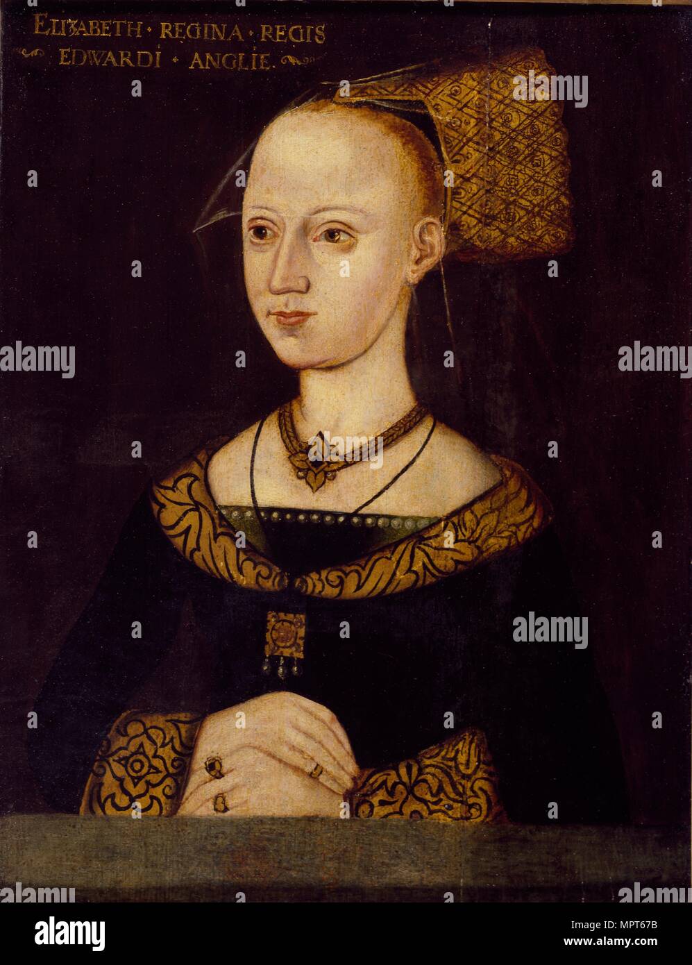 Edward iv hi-res stock photography and images - Alamy